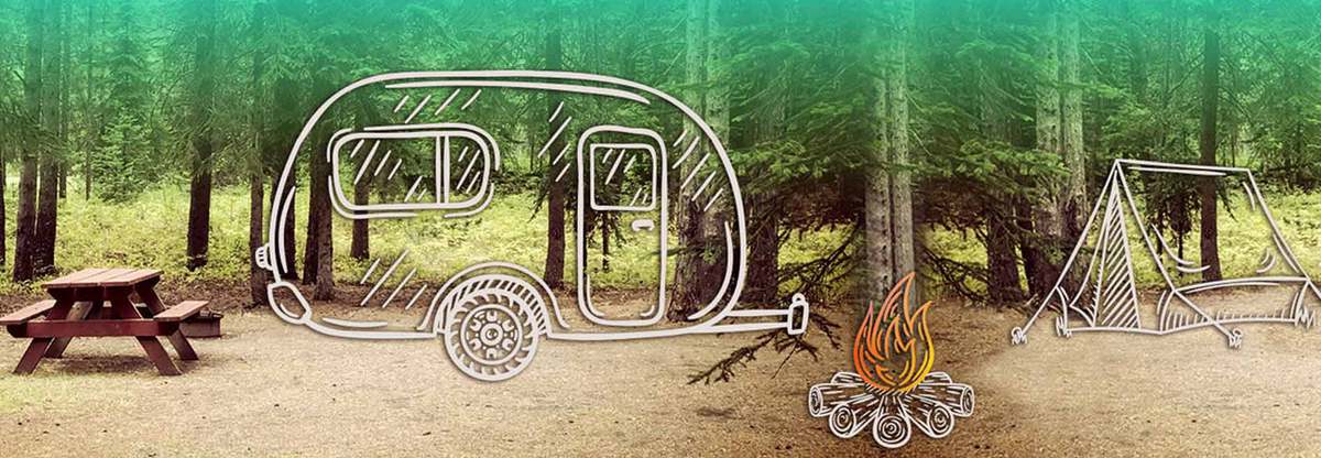 Green Bay RV & Camping Expo - Blue Green Events