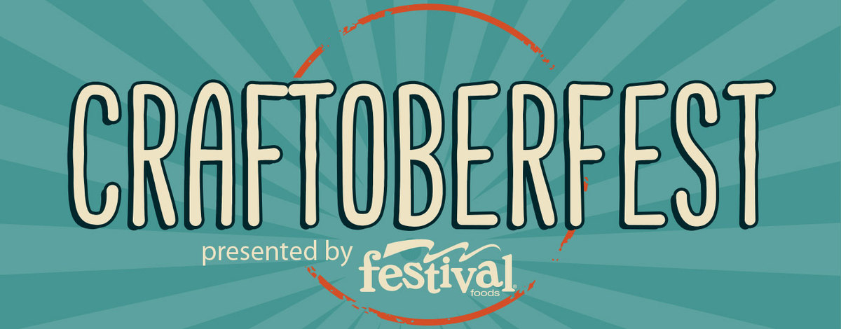 Craftoberfest - Blue Green Events